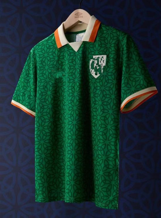 Special Edition – Jersey Launch